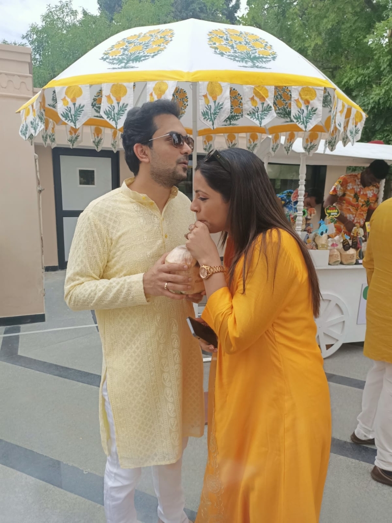 GDEC 2023: A Global Showcase of Wedding Destinations & Film Locations